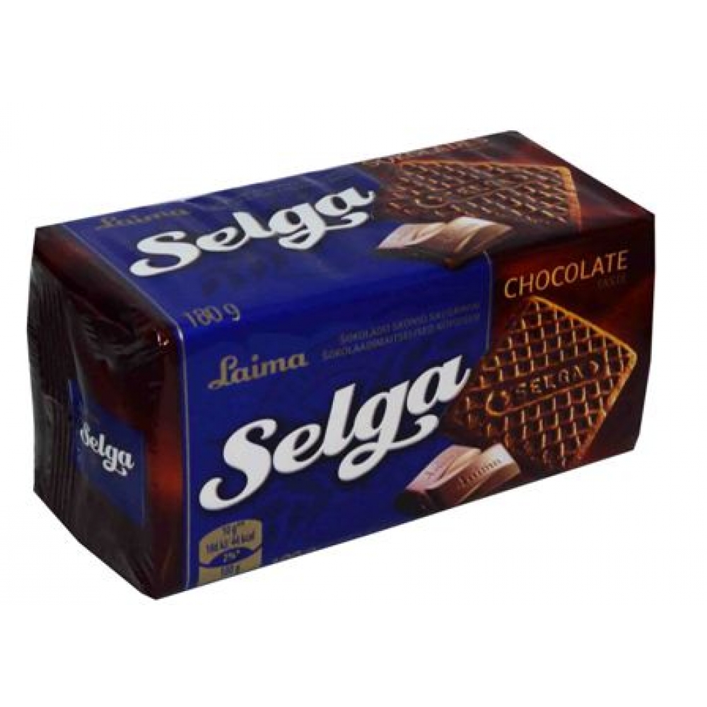 selga,