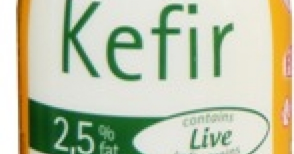 KEFIR,