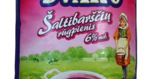 Kefir,Šaltibarščių,rūgpienis