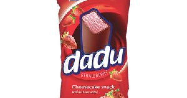 "Dadu" Cheesbar,