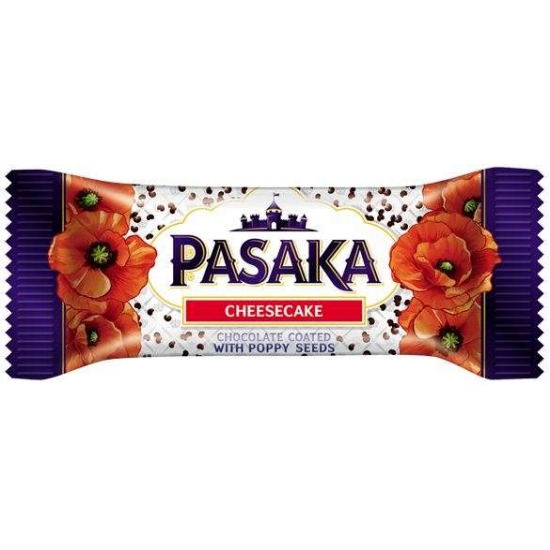 Pasaka,Cheesecake,Poppy,Sūrelis,
