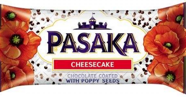 Pasaka,Cheesecake,Poppy,Sūrelis,