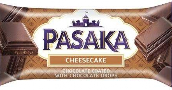 Pasaka,Cheesecake Bar,Chocolate,Sūrelis,