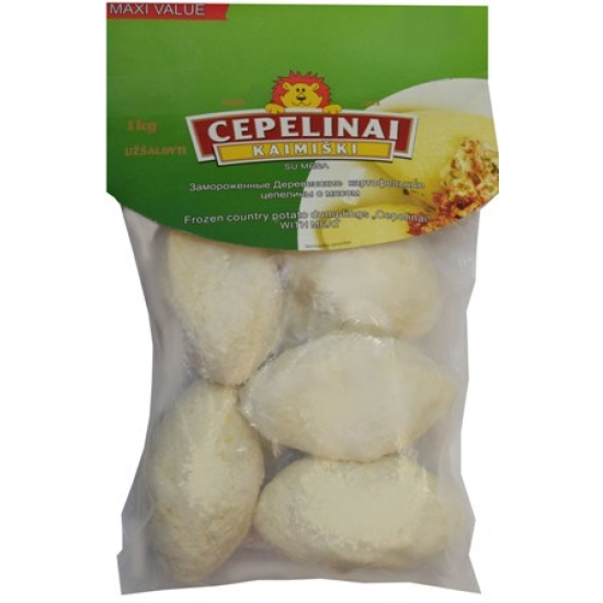 cepelinai,didzkukuliai,