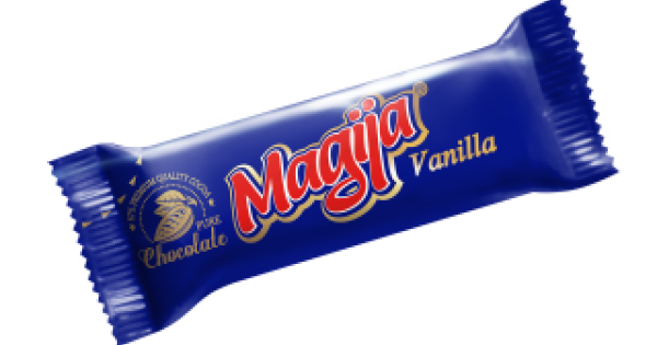 Magija,Cheesecake Bar,Vanilla,Sūrelis,