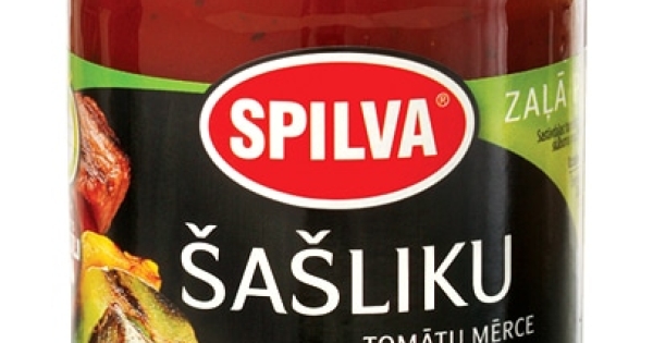 Spilva,tomato sauce,pomidoru padažas,