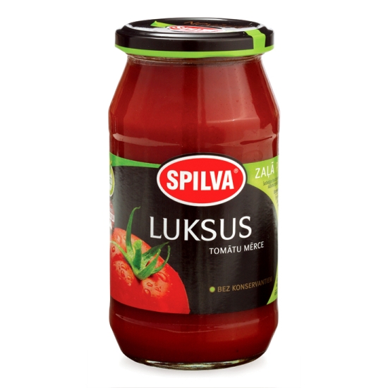 Spilva,tomato sauce,pomidoru padažas,