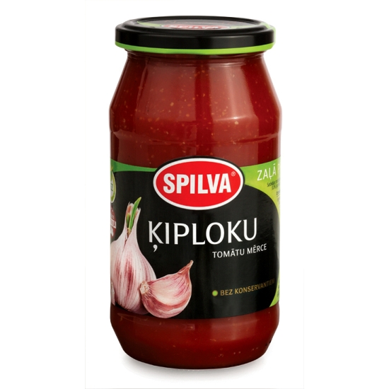Spilva,tomato sauce,pomidoru padažas,