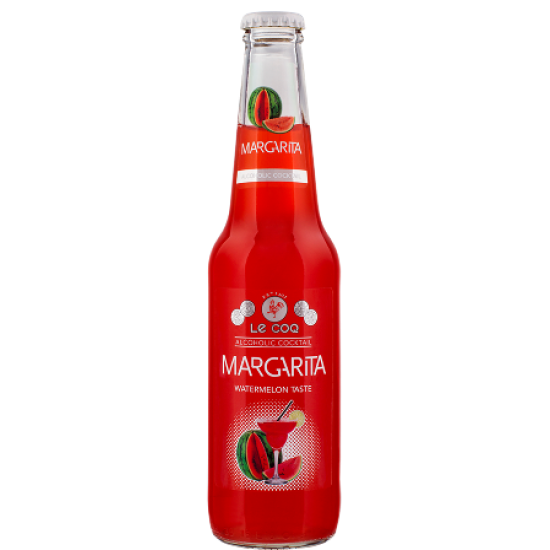 Alcoholic cocktail "Margarita" 330ml 4.7% alc.