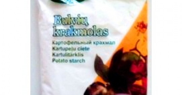 krakmolas,