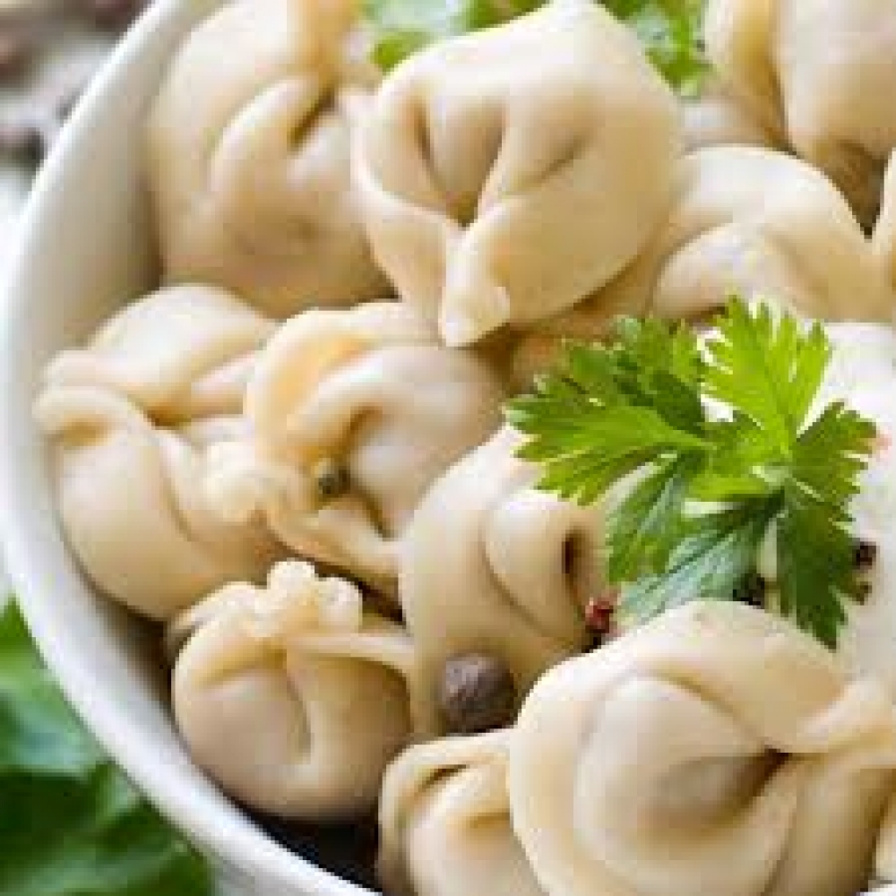 Eastern European Food London